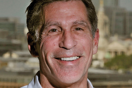 Lee Bartlett to leave ITV