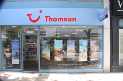TUI shops to abandon late-deal window cards