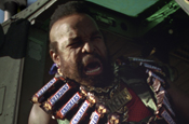 Mr T hits the UK in new Snickers "Get Some Nuts" ad