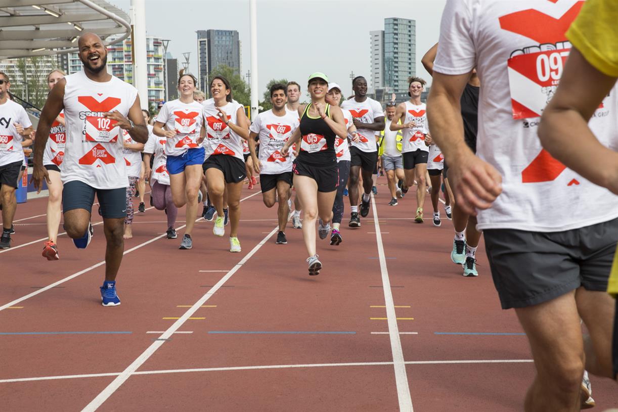 In pictures: Campaign Sprintathon 2019