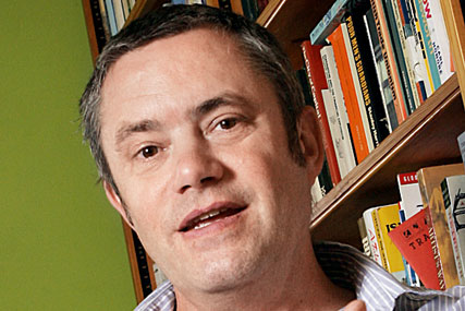 Alan Mitchell on Branding: Look behind the message