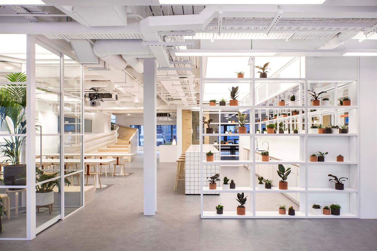 Brandspace Accenture