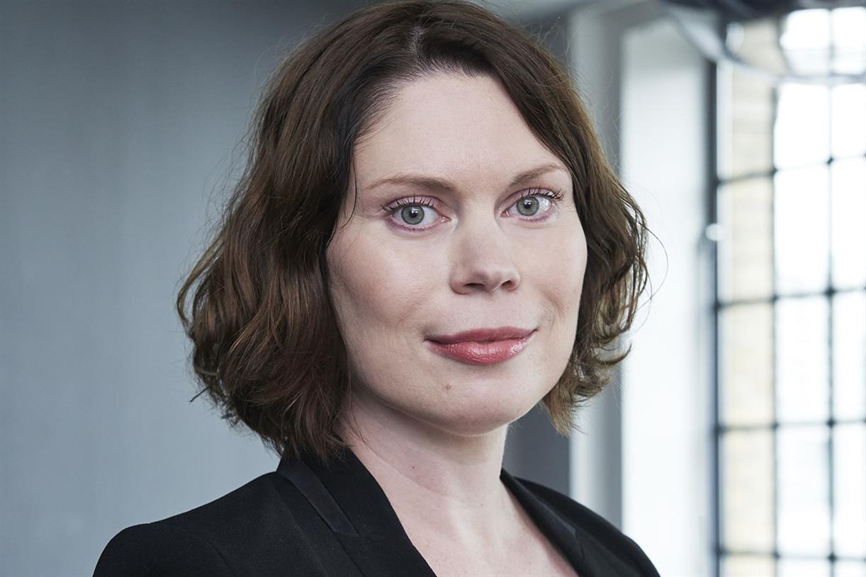 Sarah Baumann to join VaynerMedia | Campaign US