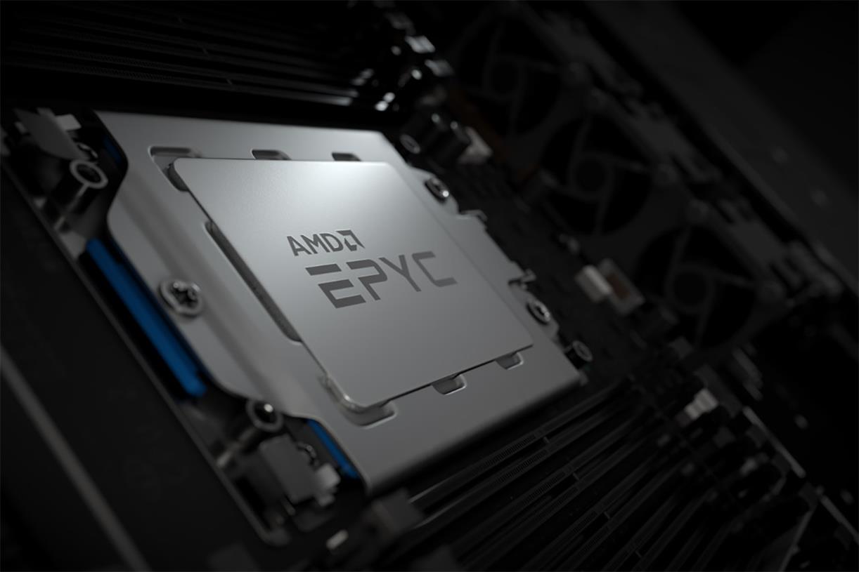 Global chip-maker AMD appoints TBWA\London