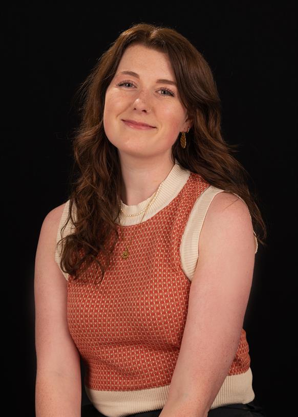 Abbie Brett IPA iList 2022