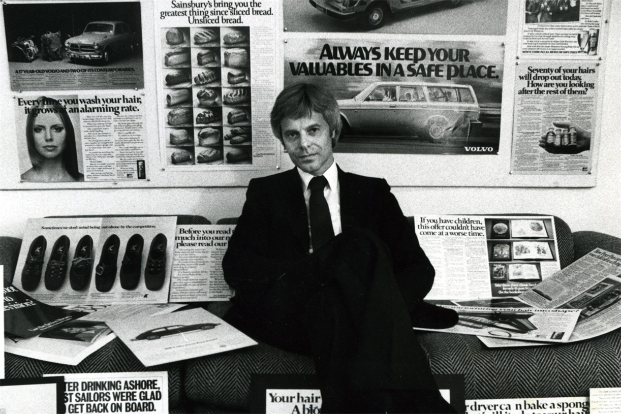 David Abbott: the principled perfectionist