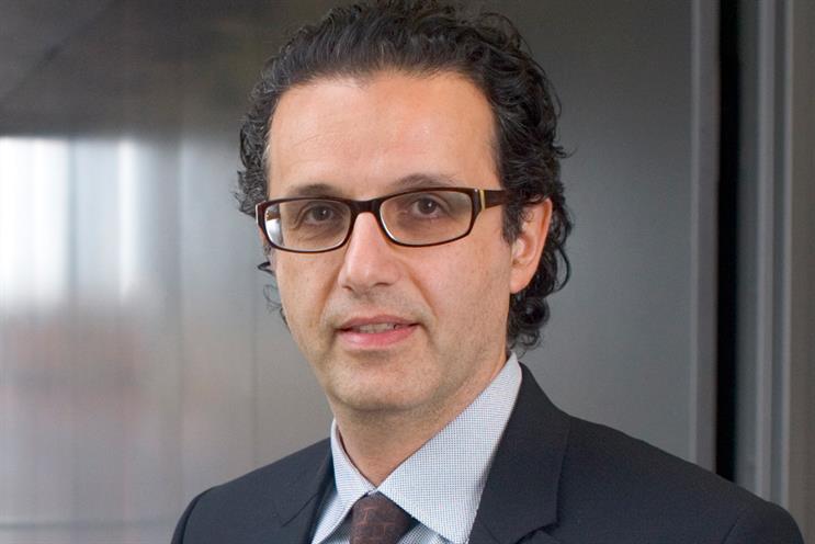 David Abraham quits as Channel 4 chief executive after seven years ...