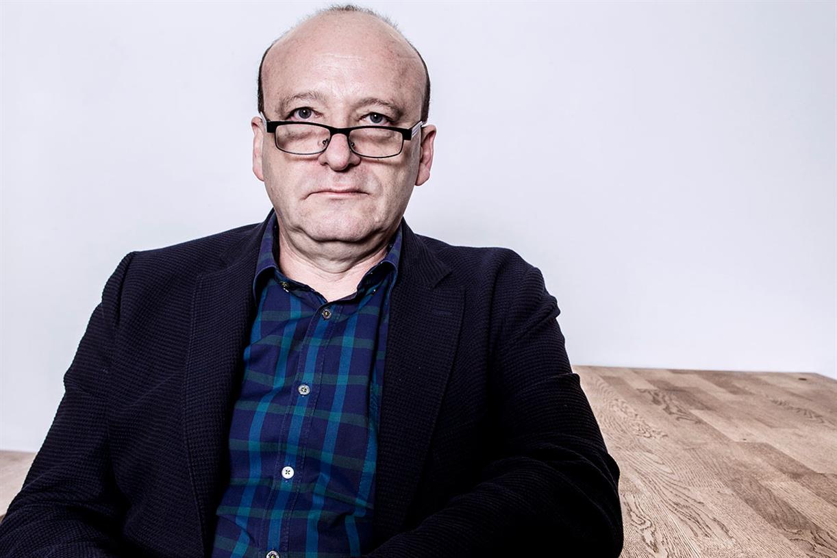 Accenture wants to be world's biggest 'experience agency of record'