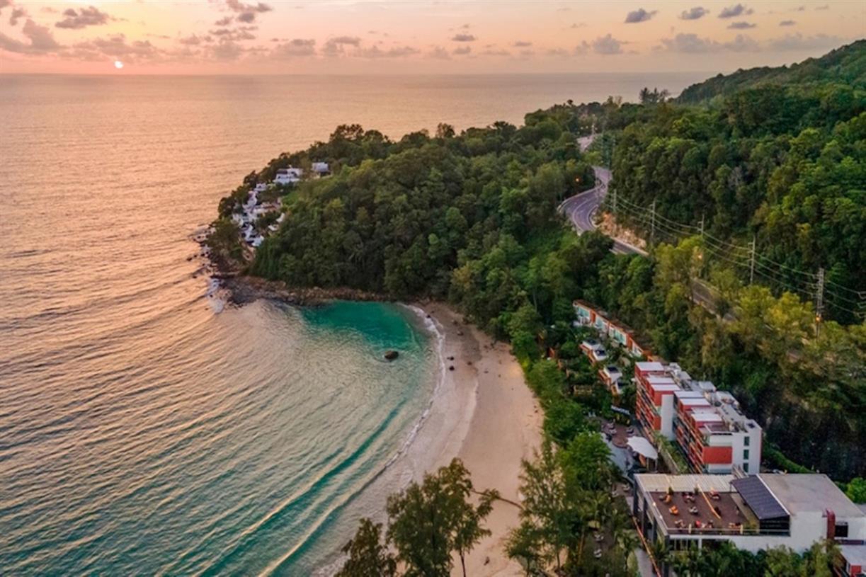 Accor books Accenture Song to transform global content production