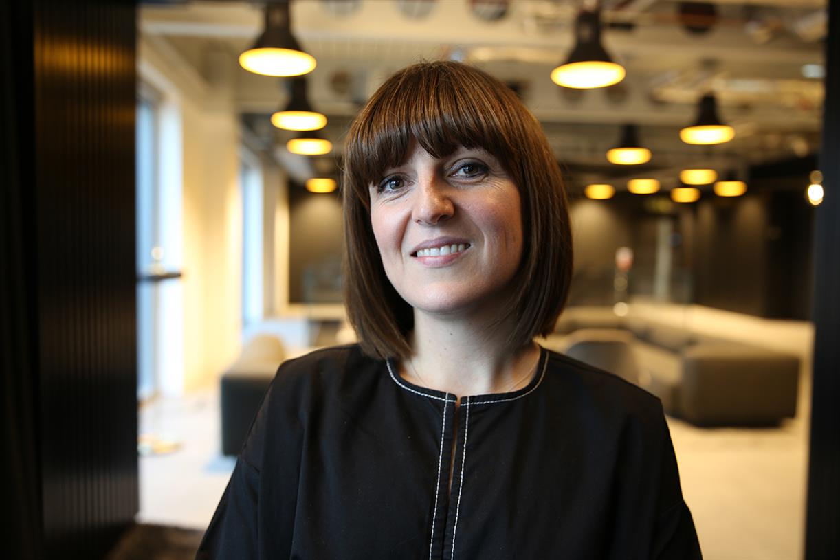 Account Person of the Year 2021: Jennifer Black