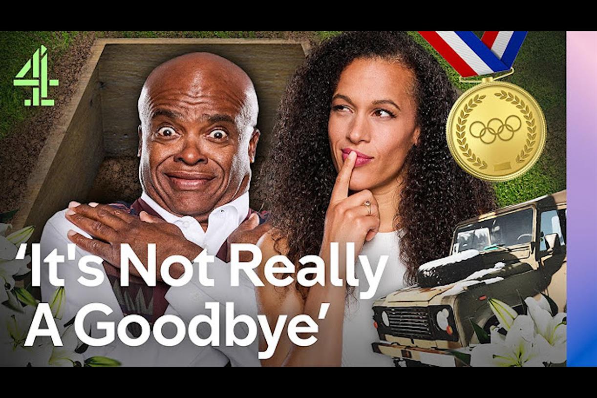 Media Week Awards winners 2025: Best Advertiser-Funded Programme or ...