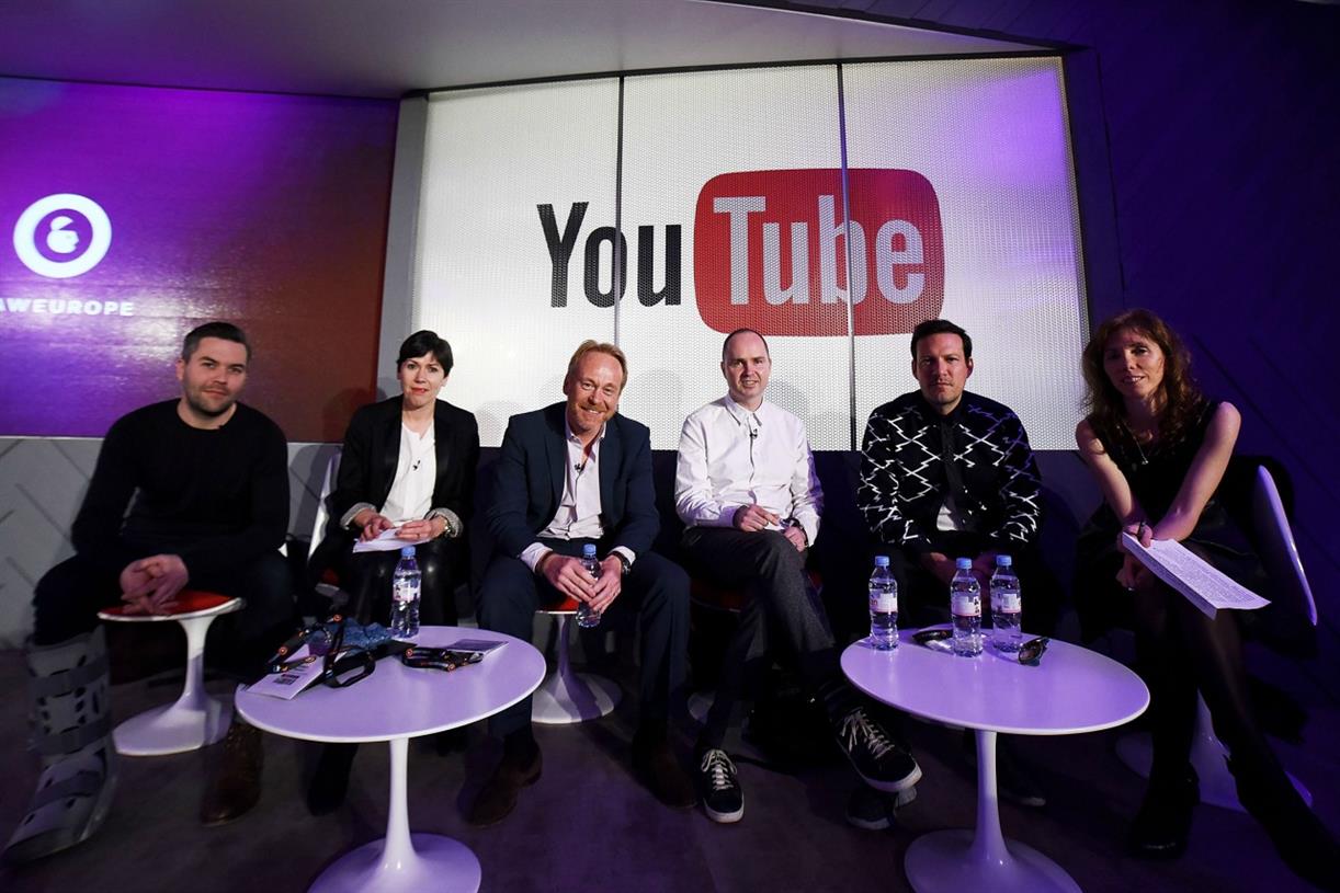 Ad Week Europe: the story so far... | Campaign US