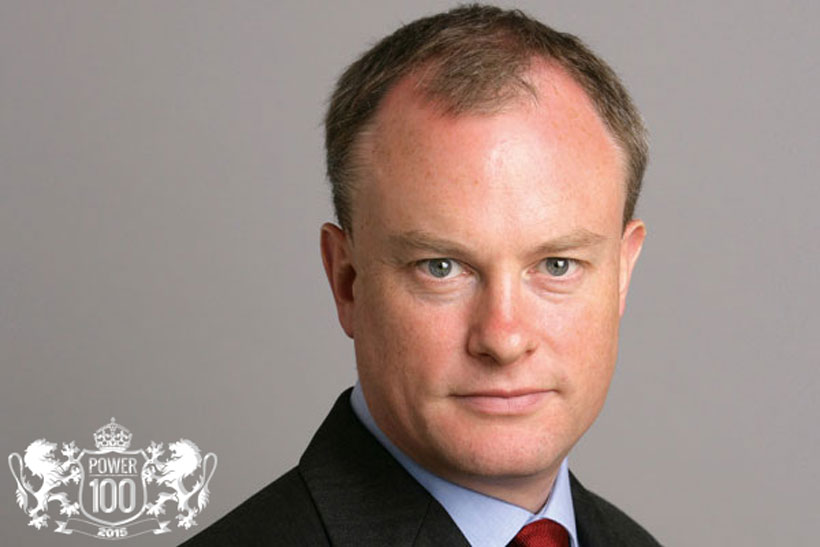 Alex Aiken Government Communication Service