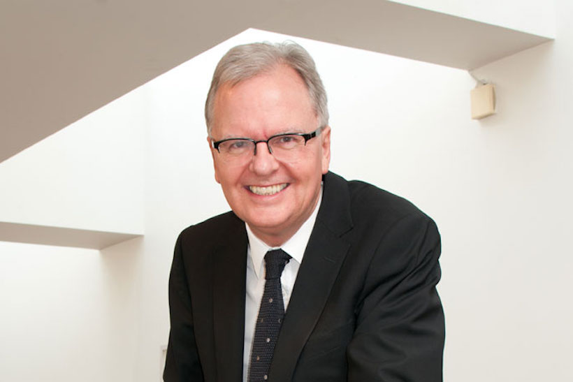 Former Saatchis chairman Alan Bishop takes helm at Creative Industries ...