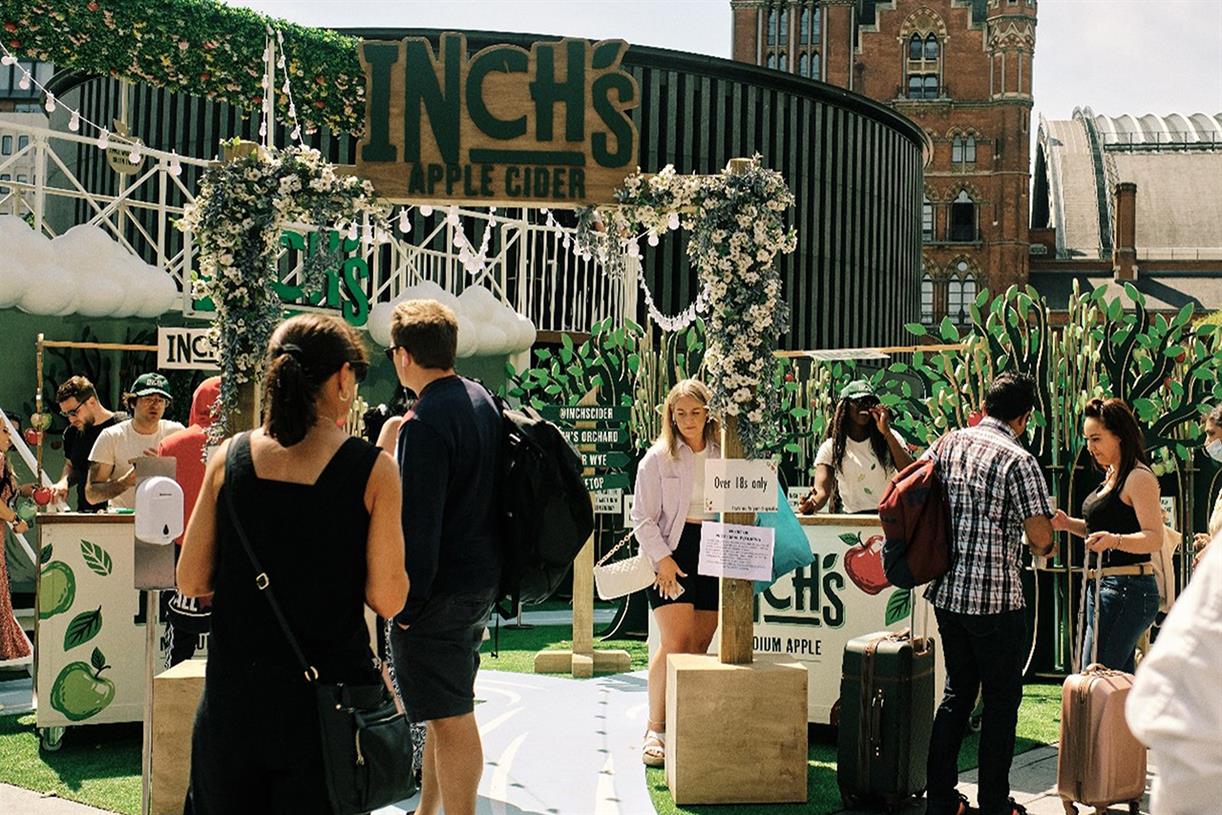 Campaign Media Awards winners 2022: Alcoholic Drinks