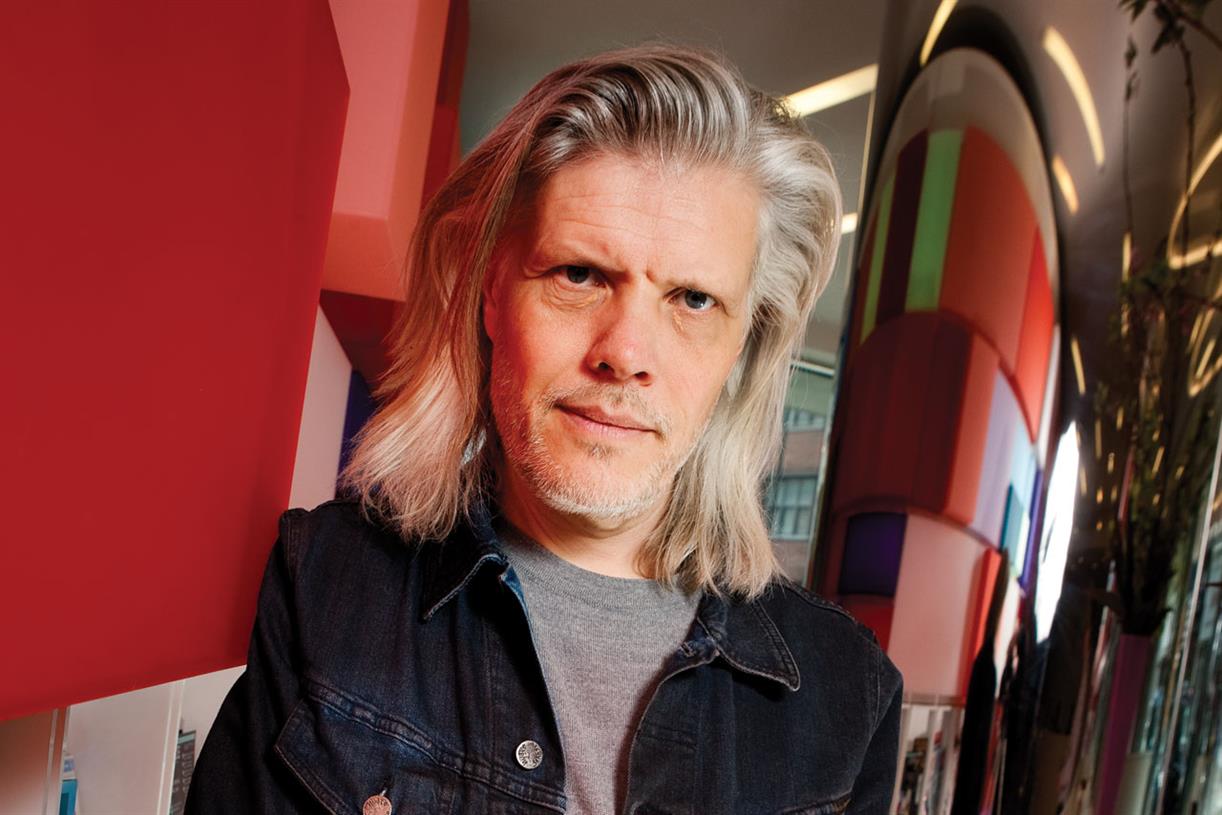 Should agencies appear on television?