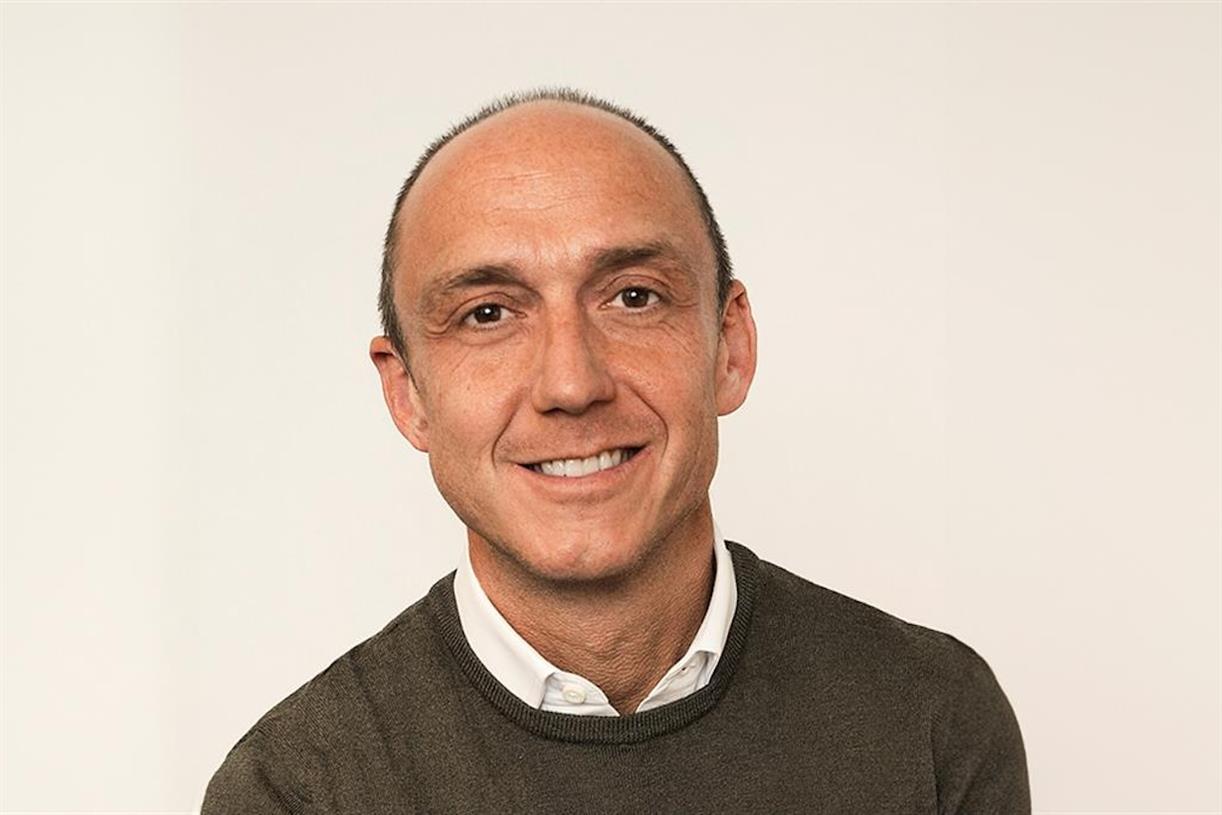 DDB’s global CEO departs, joins Fundamentalco as CEO