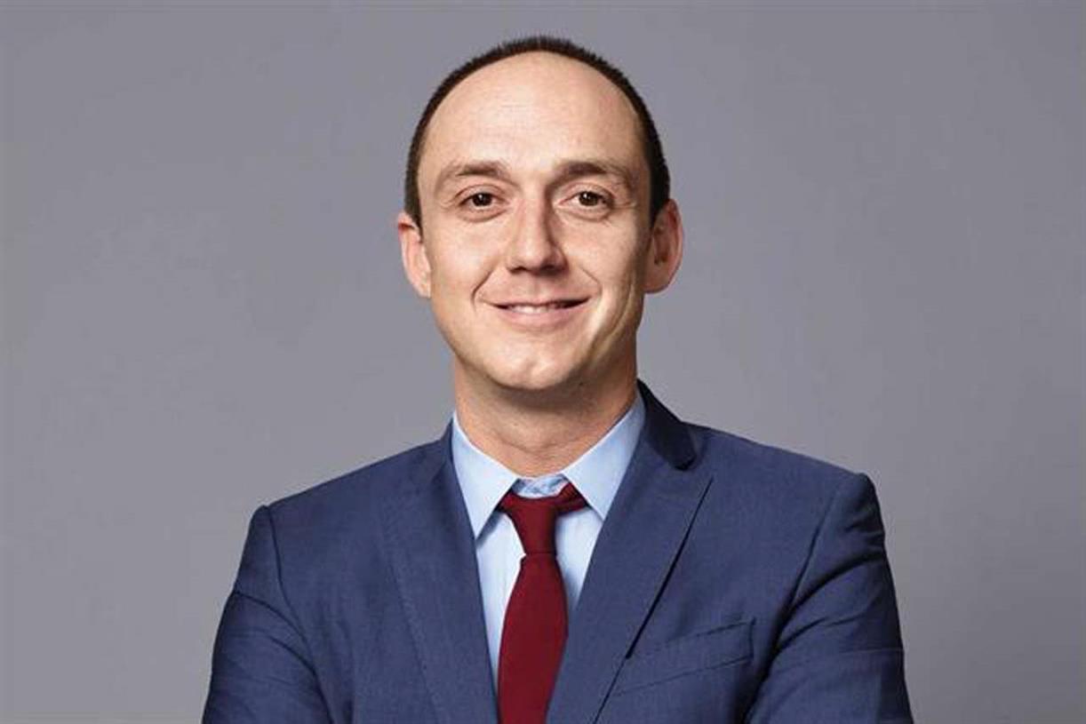 McCann London on hunt for next CEO | Campaign US