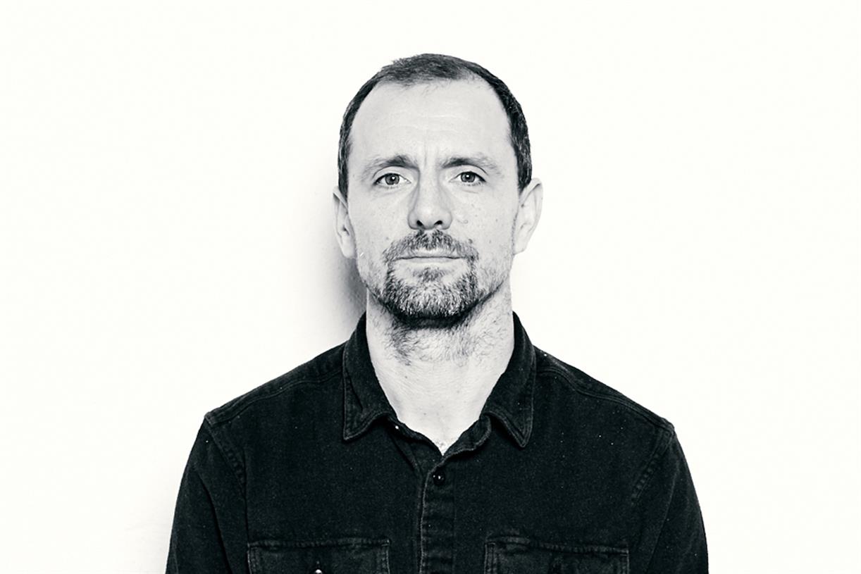 Power 100 2020: Alex Weller | Campaign US