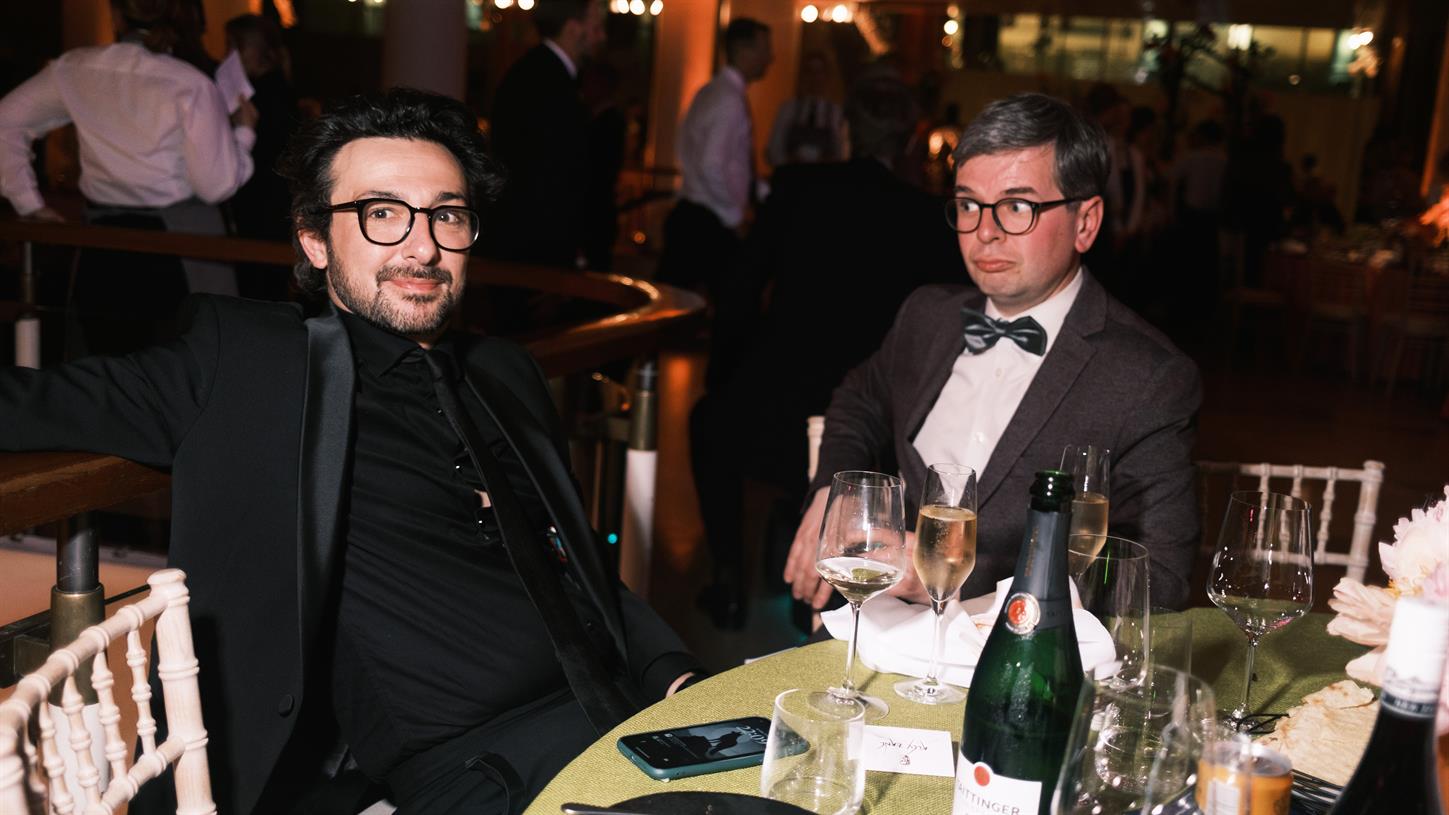 Alex Zane to host Campaign Audio Advertising Awards