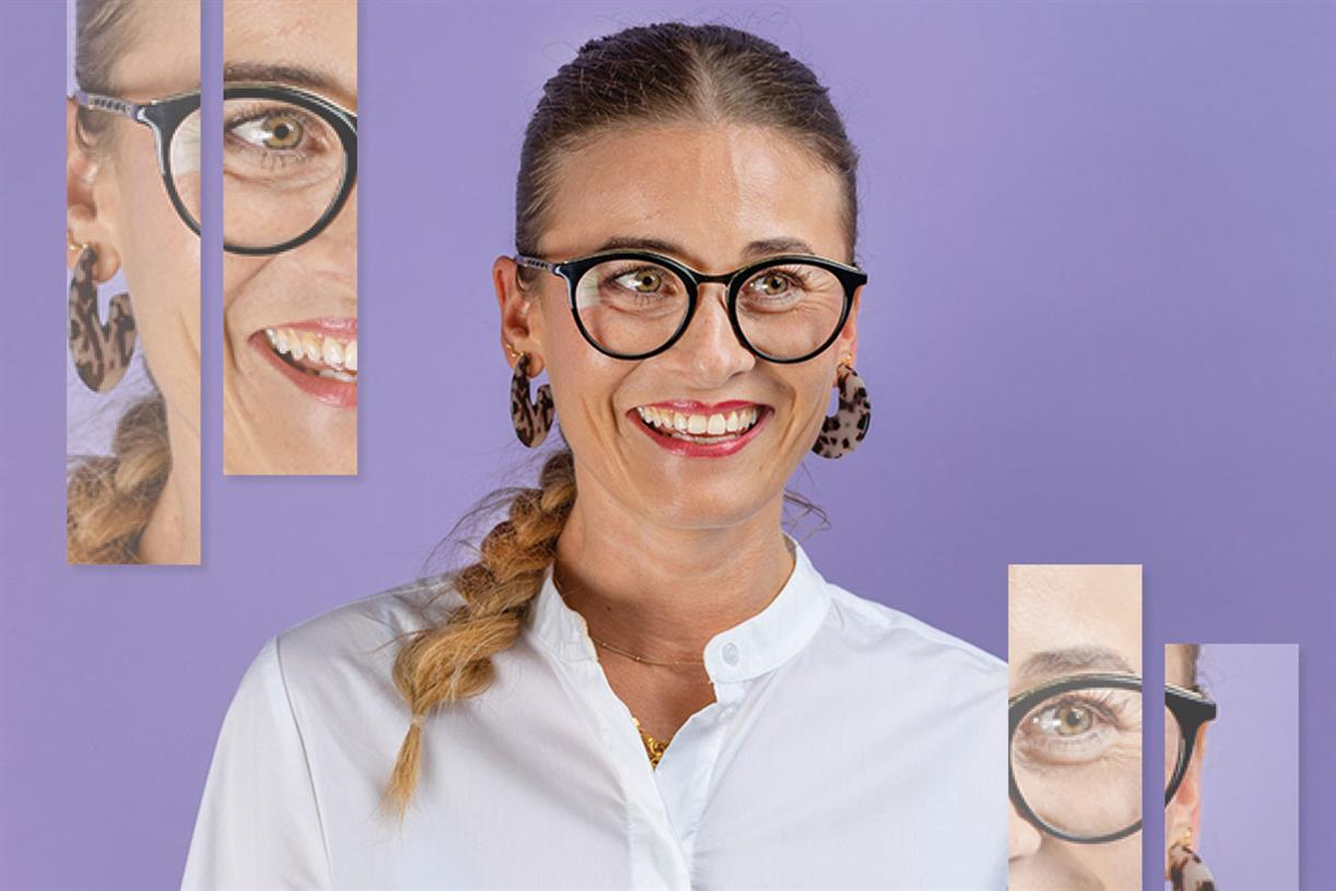 Faces to Watch 2023: Alex Green (nee Johnson)