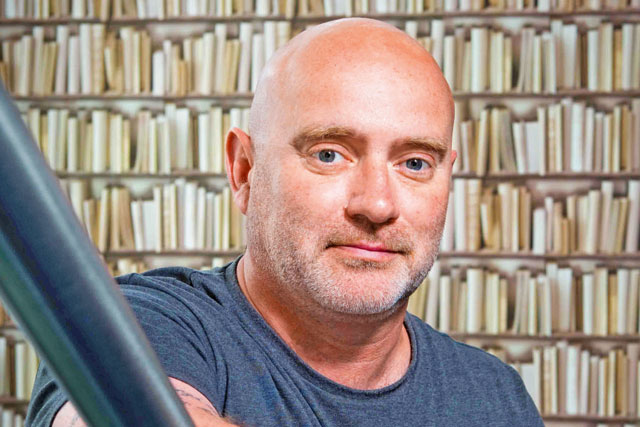 Media: Is print really coming to an end?