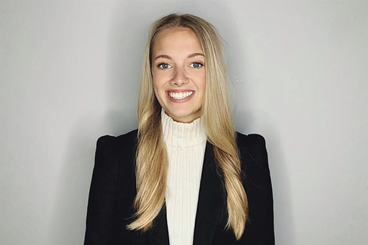 Media Week 30 Under 30 2024 winners: Alexandra Eyles, Bicycle London