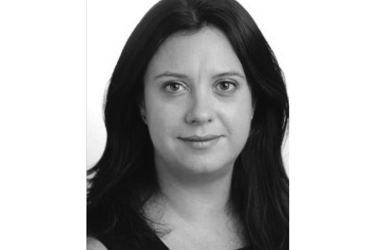 Power 100 2022: Ali Jones, Co-op