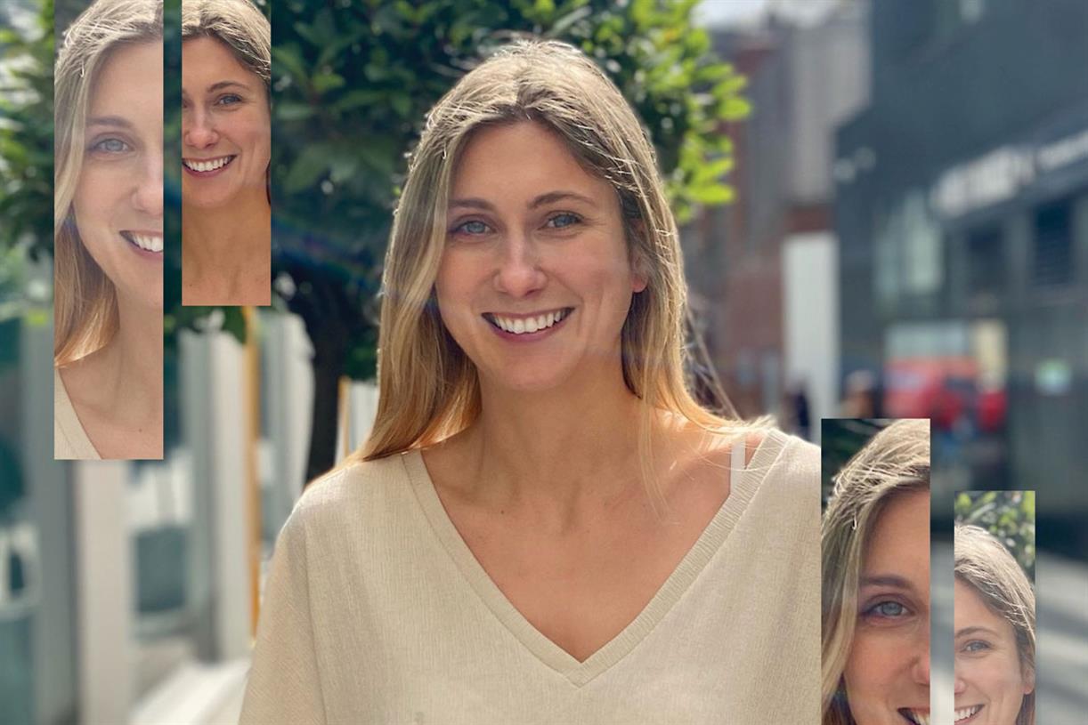 Faces to Watch 2023: Alice Lines