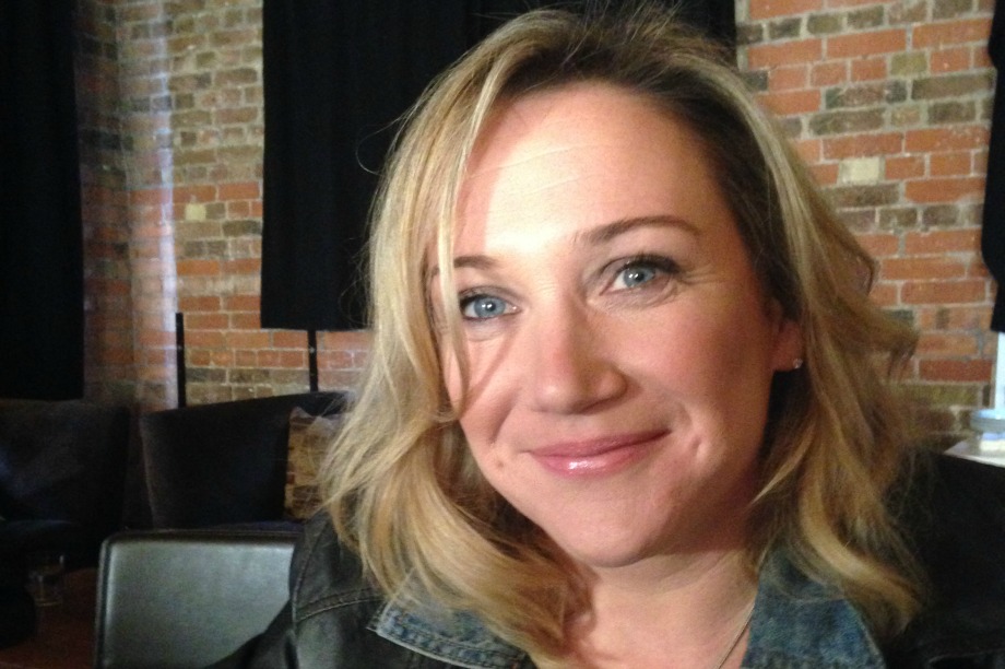 Event 100 Club 2016: No. 11 - Alison Williams | Campaign US