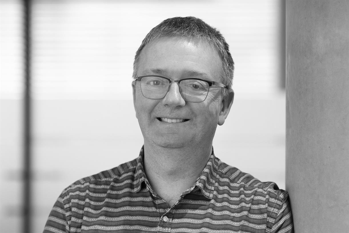 Power 100 2021: Philip Almond, Cancer Research UK | Campaign US