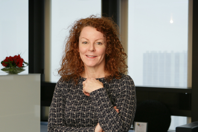 Aviva CMO Amanda Mackenzie recognised in New Year's Honours List ...