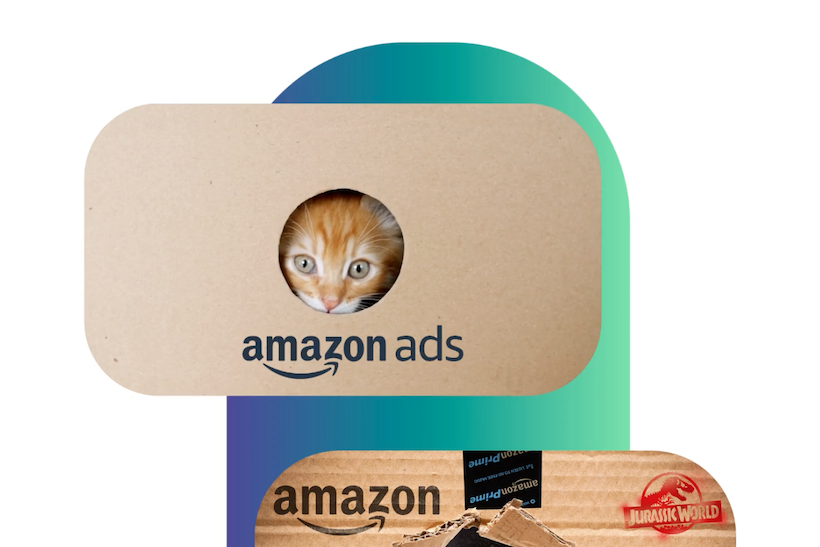 How Amazon Ads Brand InnovationLab is delivering breakthrough campaigns
