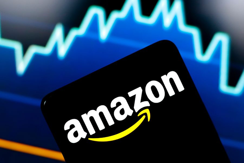 Amazon faces advertising challenges amid weak quarter outlook