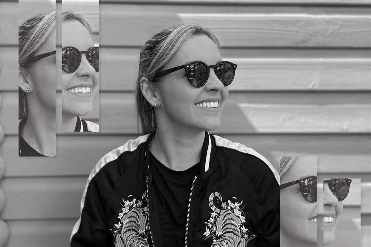 Faces to Watch 2023: Amy Fasey