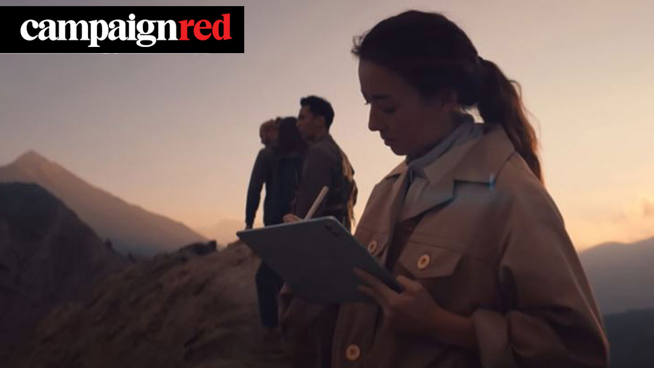 EMEA media rankings: Omnicom and Havas agencies lead in first 2024 league