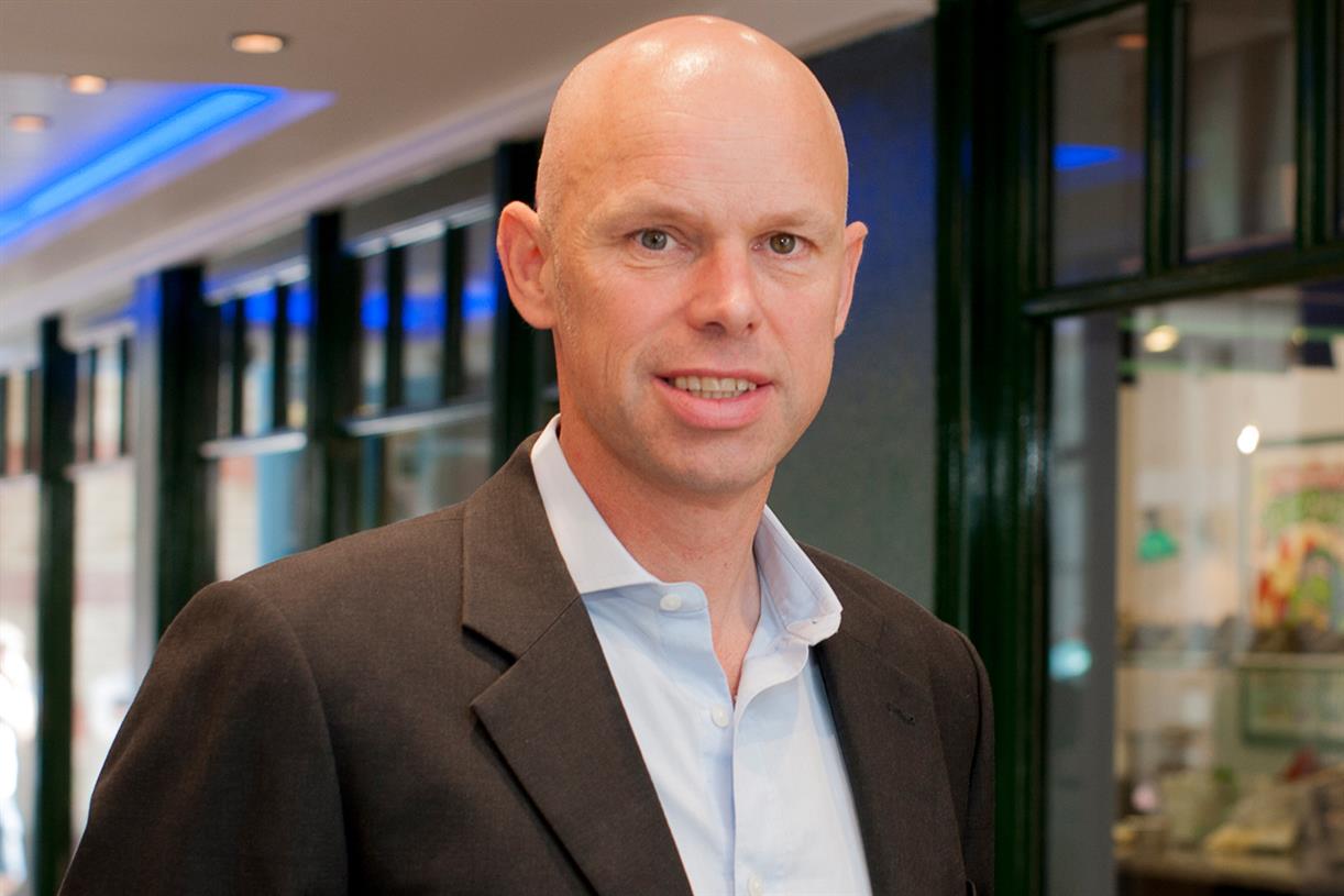 Morley stakes claim as outdoor's ambassador