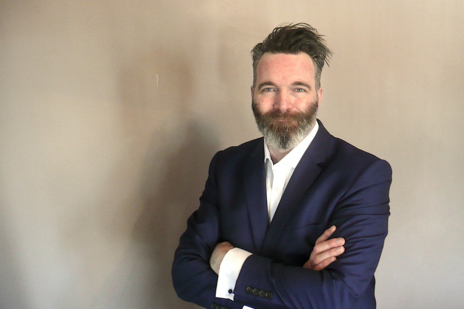 TBA appoints Andrew Savill to newly created senior role