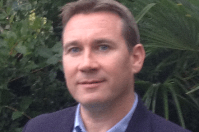 Trinity Mirror appoints Andy Atkinson as commercial director