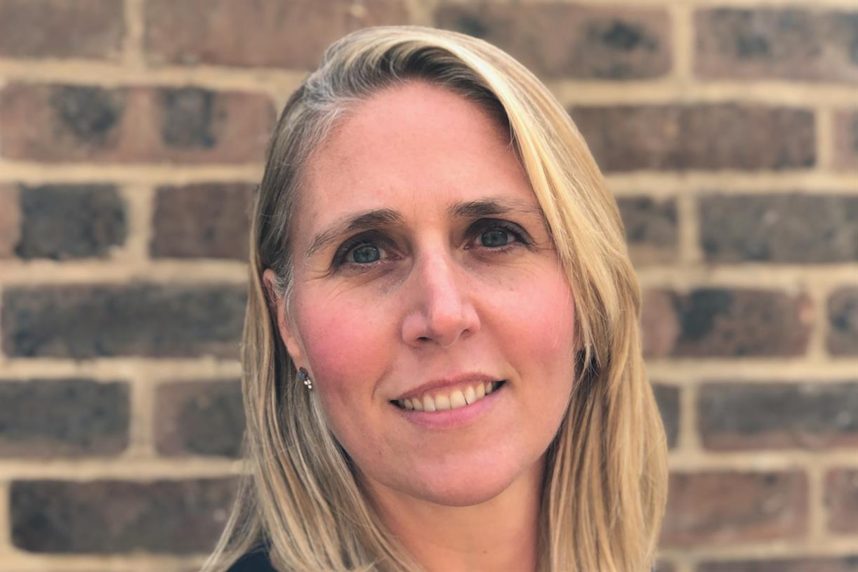 Essence appoints UK managing director