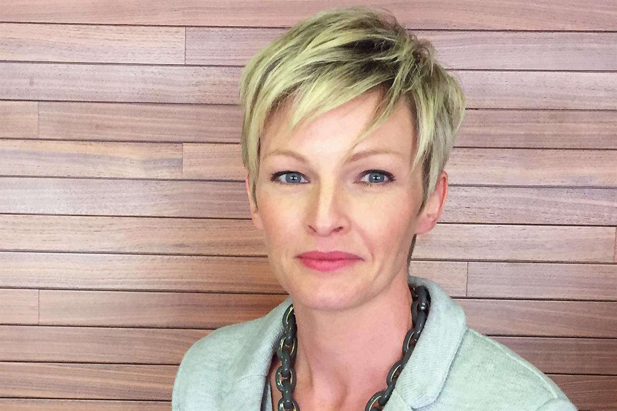 Hickey takes MD role at Maxus UK