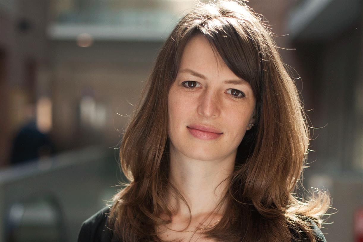 BBH's Anna Vogt joins DLKW Lowe