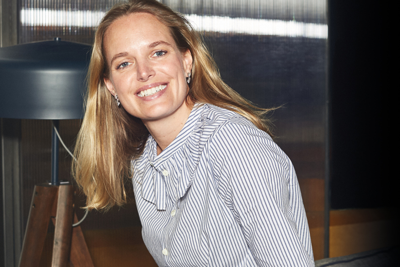 Power 100 2018: Annabel Kilner, Made.com | Campaign US