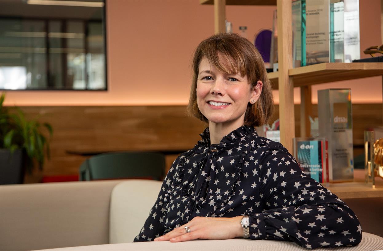 Annie Gallimore IPA iList 2022