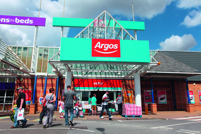 Big data drives big growth