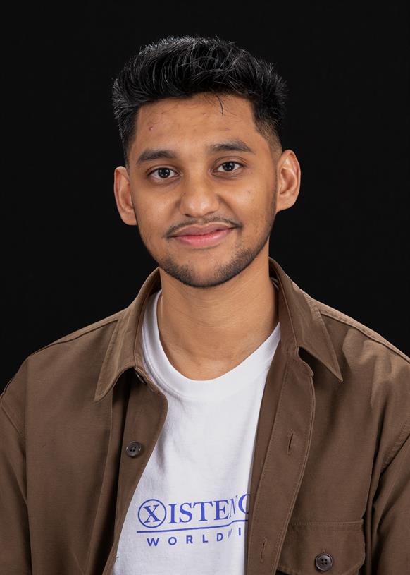 Arif Miah IPA iList 2022