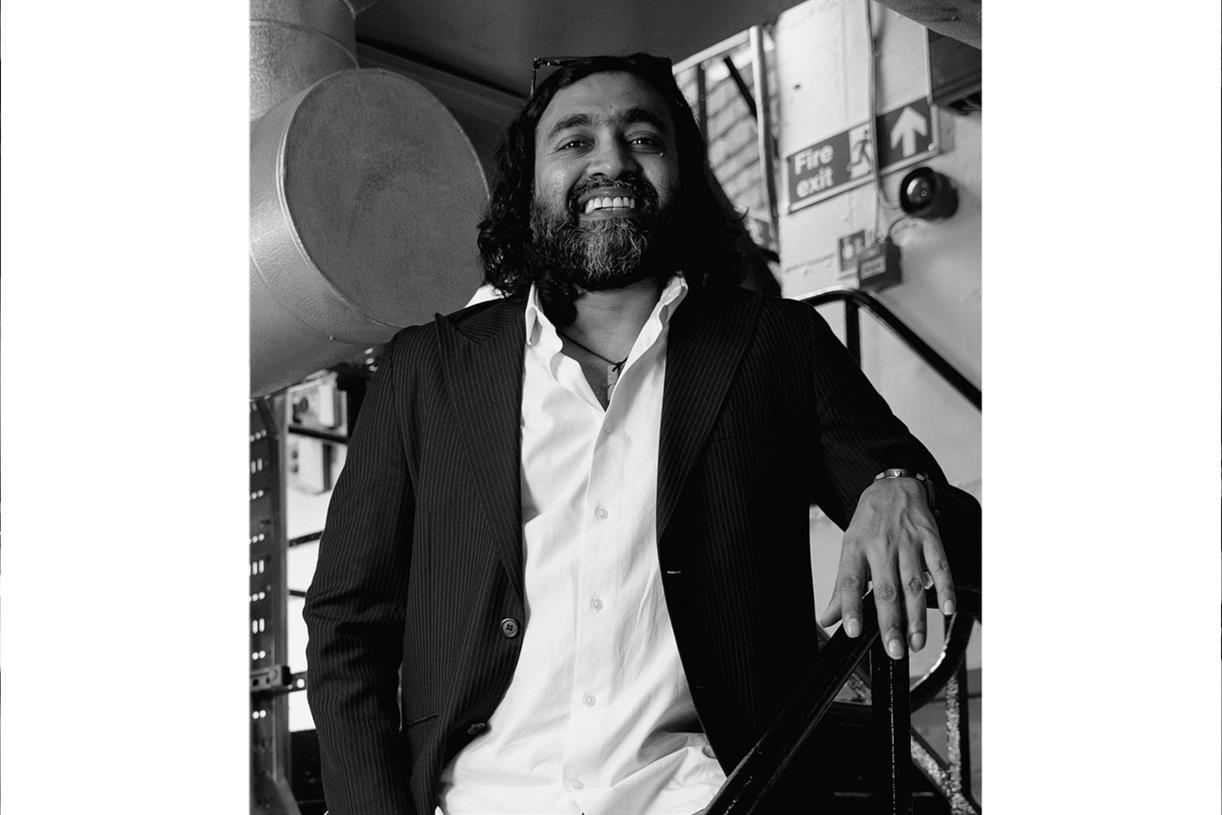 Power 100 2023: Arjoon Bose, General Mills | Campaign US