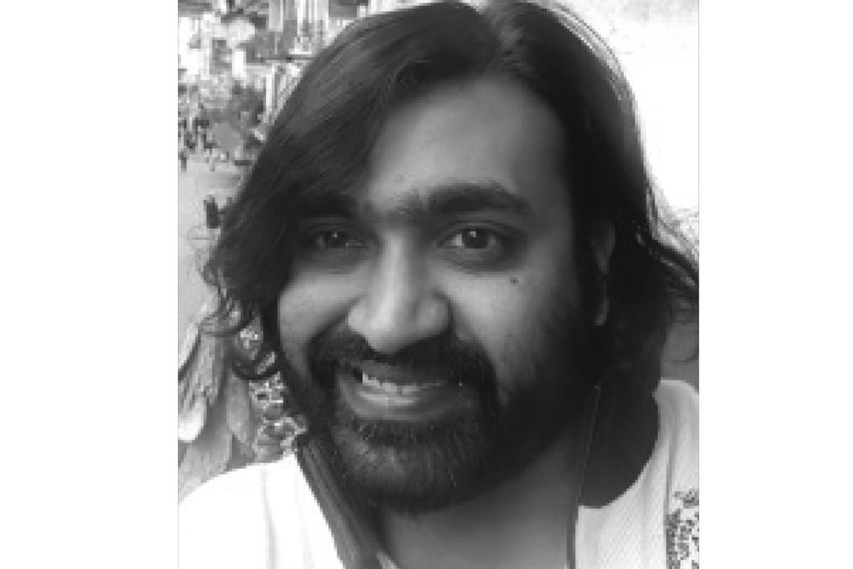 Power 100 2022: Arjoon Bose, General Mills