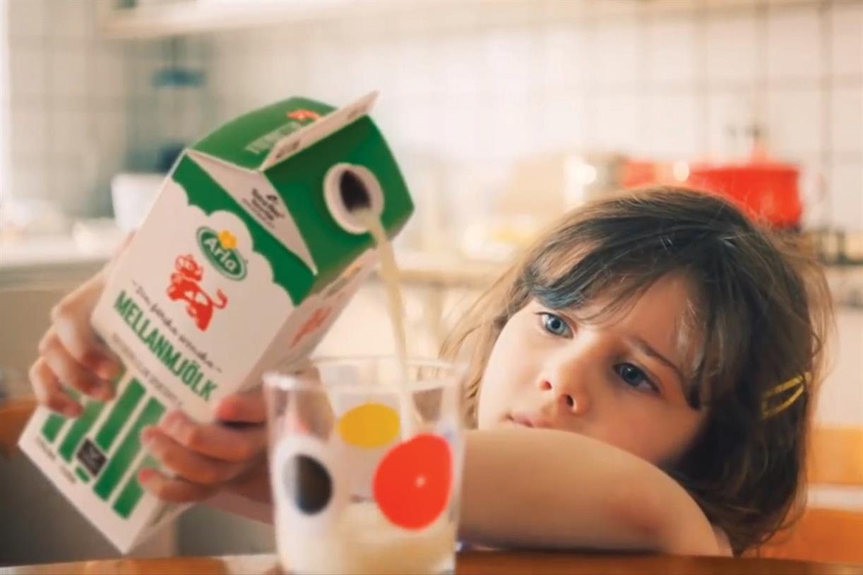 Arla launches global review