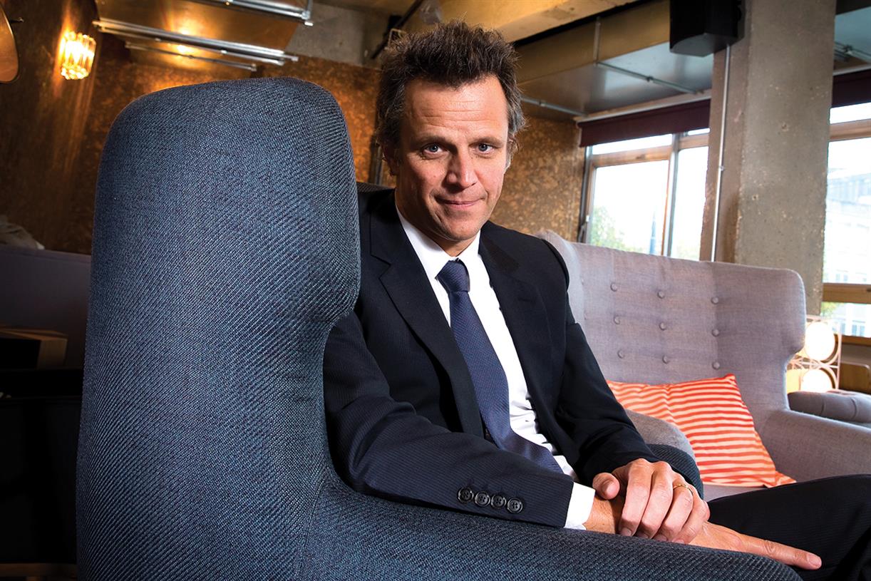 Arthur Sadoun: UK is powerhouse of Publicis Groupe growth | Campaign US